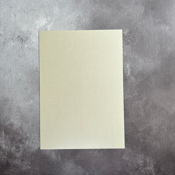 287401 Paper Favourites Pearl Paper "Water Silver Grey" PFSS401 – HobbyGros