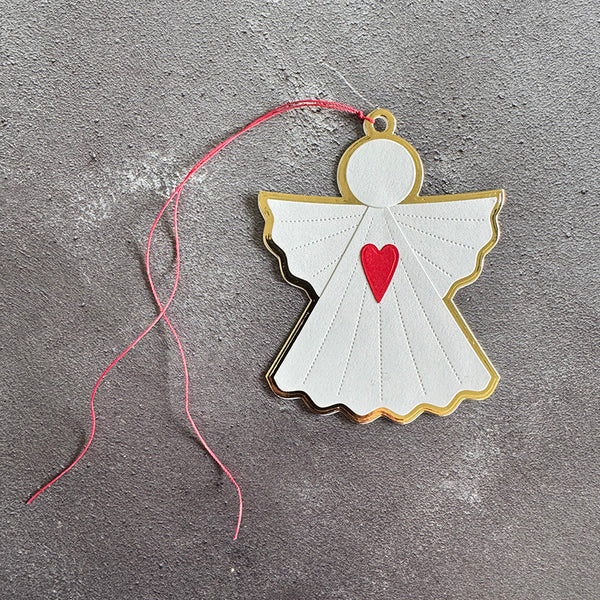 603580 Simple and Basic die "Angels #2 w/tag" SBD580 – HobbyGros