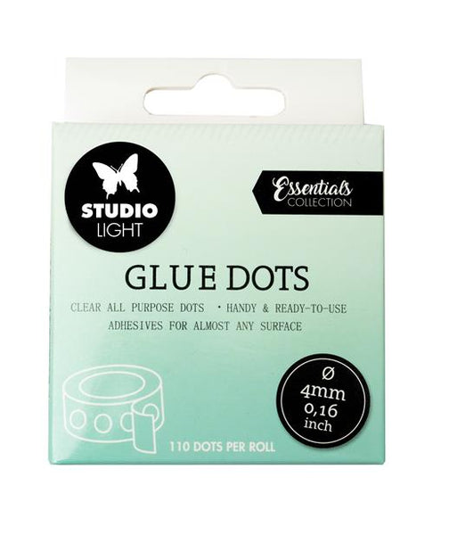 890158 Studio Light Glue Dots Doublesided adhesive SL-ES-GLUED01 ...