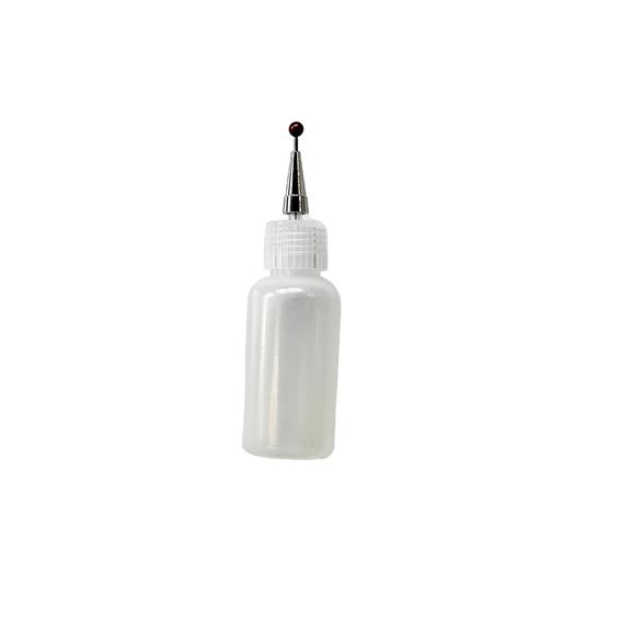 5496 HobbyGros Storage "Glue Applicator - Ultrafine Tip" SS107